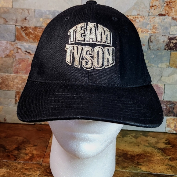 Yupoong | Accessories | Tyson Hat Is From Background Records Its A ...